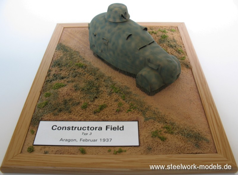 Constructora Field 3