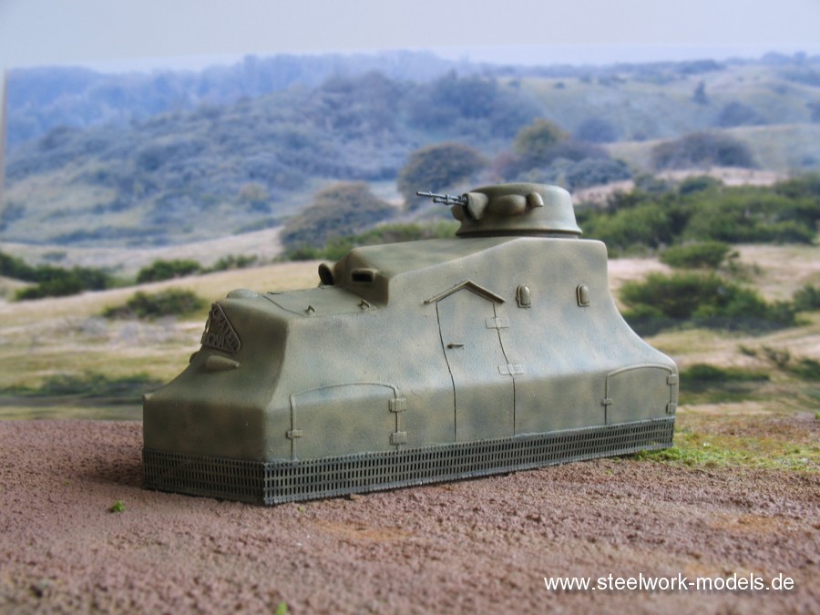 Constructora Field 4