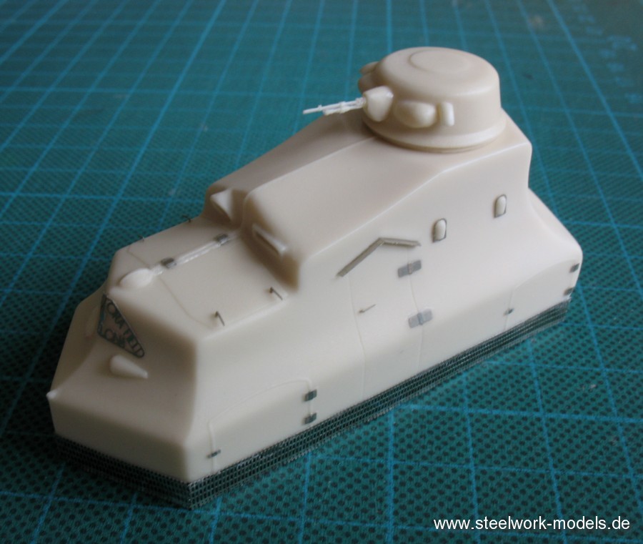 Constructora Field 4