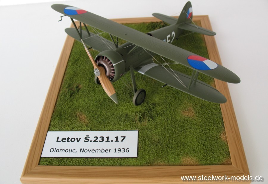 Letov Š.231.17