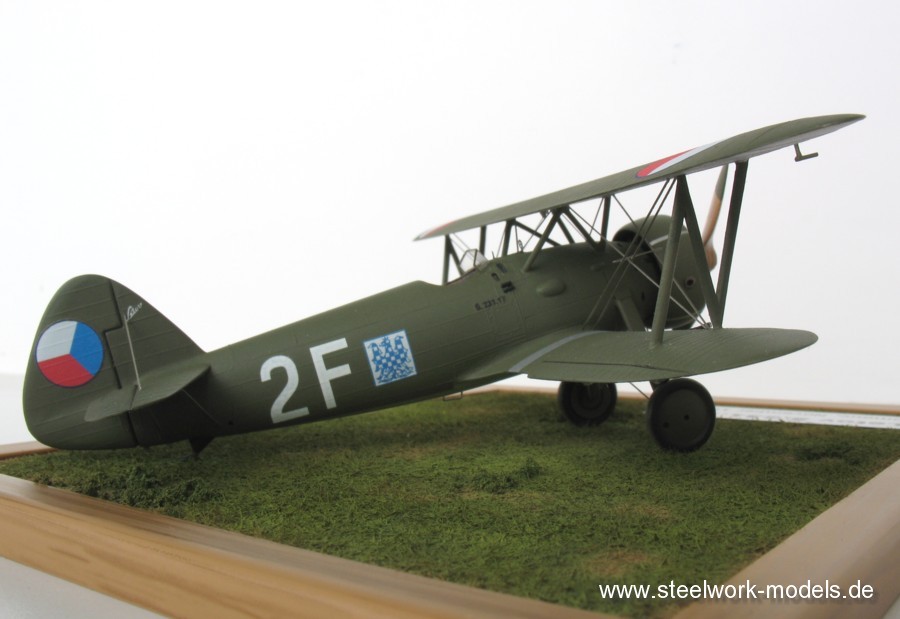Letov Š.231.17