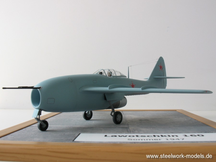 Lawotschkin 160