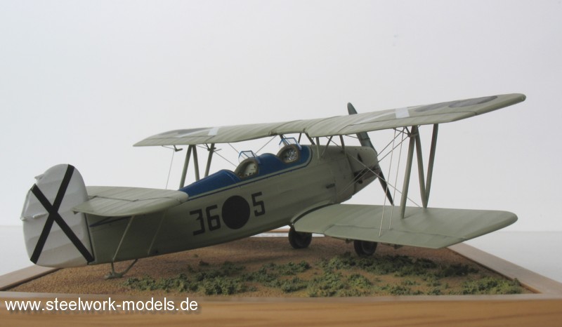 Arado Ar 66 C