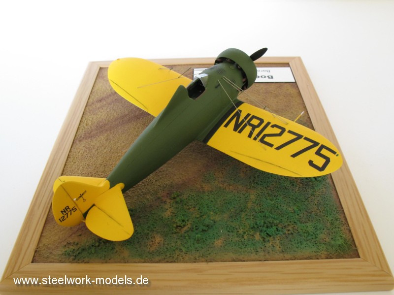 Boeing 281