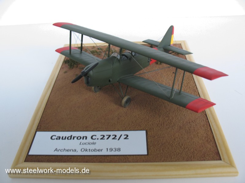 Caudron C.272/2