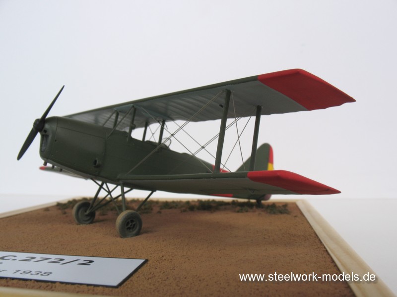 Caudron C.272/2