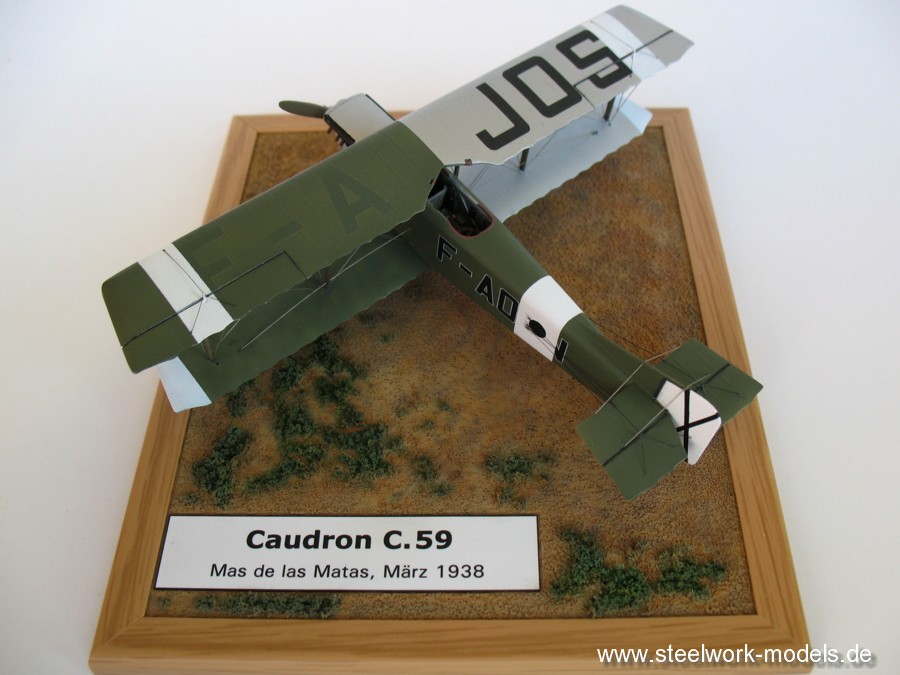 Caudron C.59