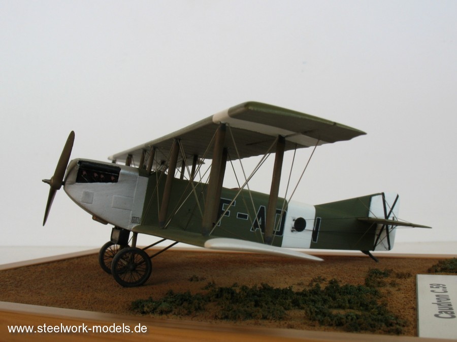 Caudron C.59