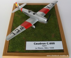Caudron C.600