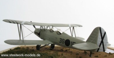 Gotha Go 145 A