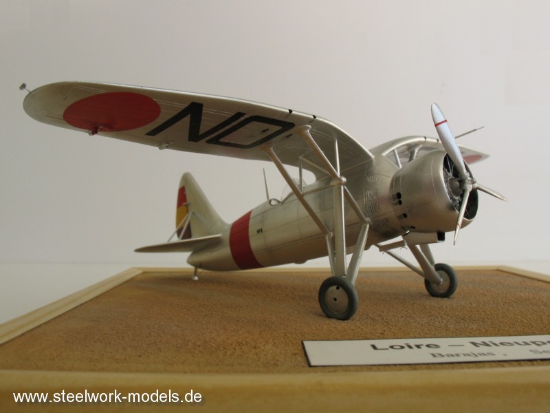 Loire-Nieuport 46 C.1