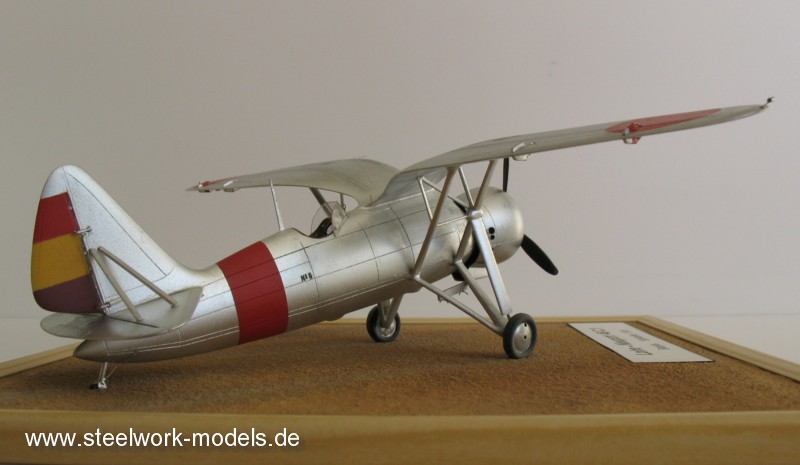 Loire-Nieuport 46 C.1