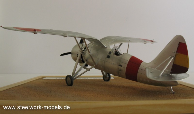 Loire-Nieuport 46 C.1