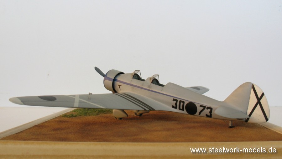 Messerschmitt M 35 b