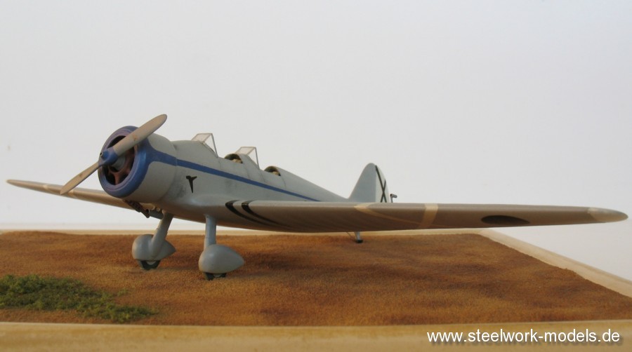 Messerschmitt M 35 b