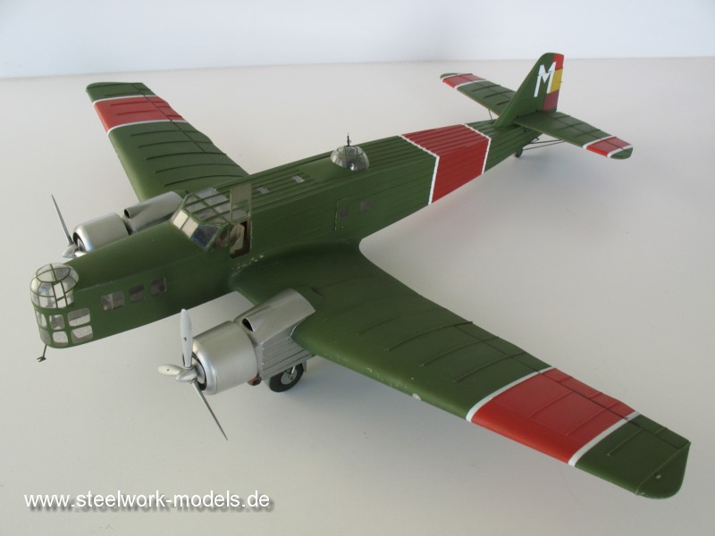 Bloch MB.210